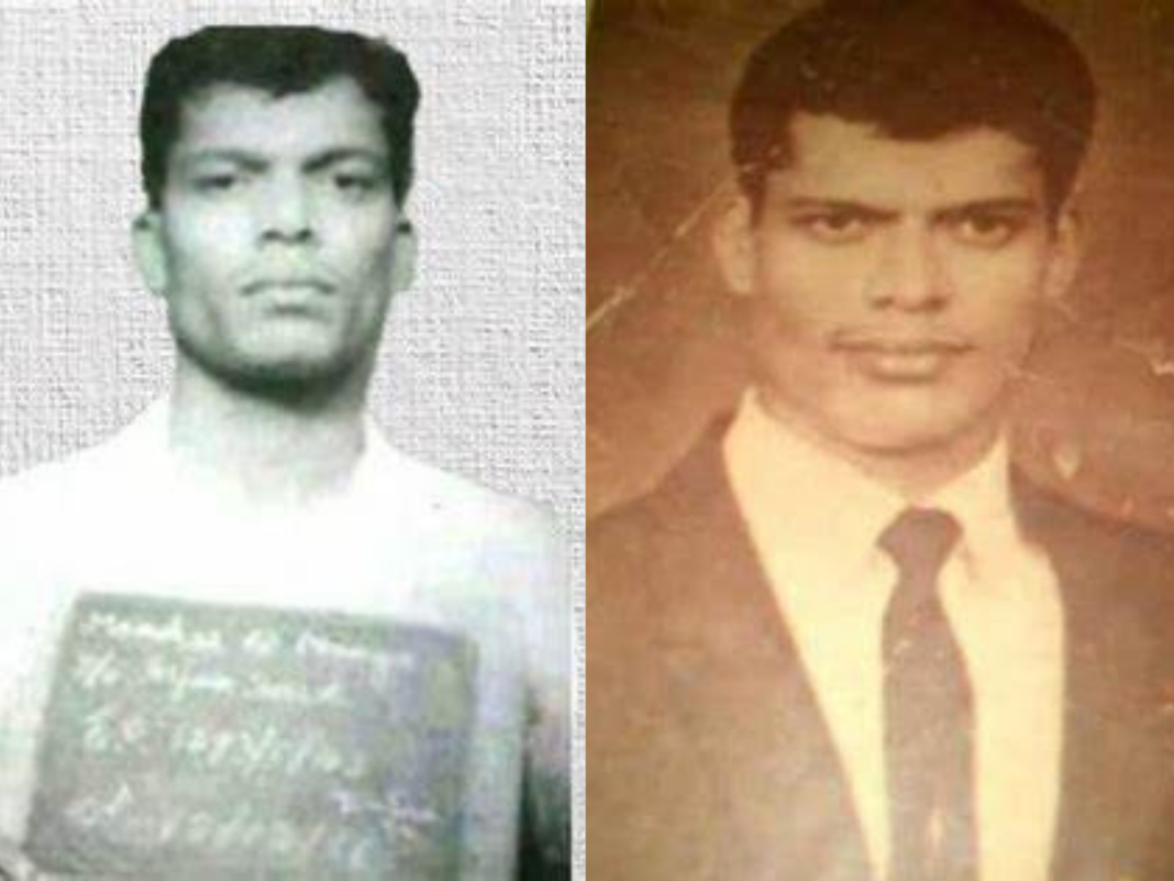 Manya Surve: The Notorious Indian Don's Story, Real Photo, And More
