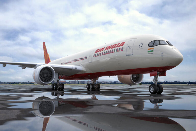 Air India Domestic Flight Offers: Get Exclusive 5000 Off This Summer