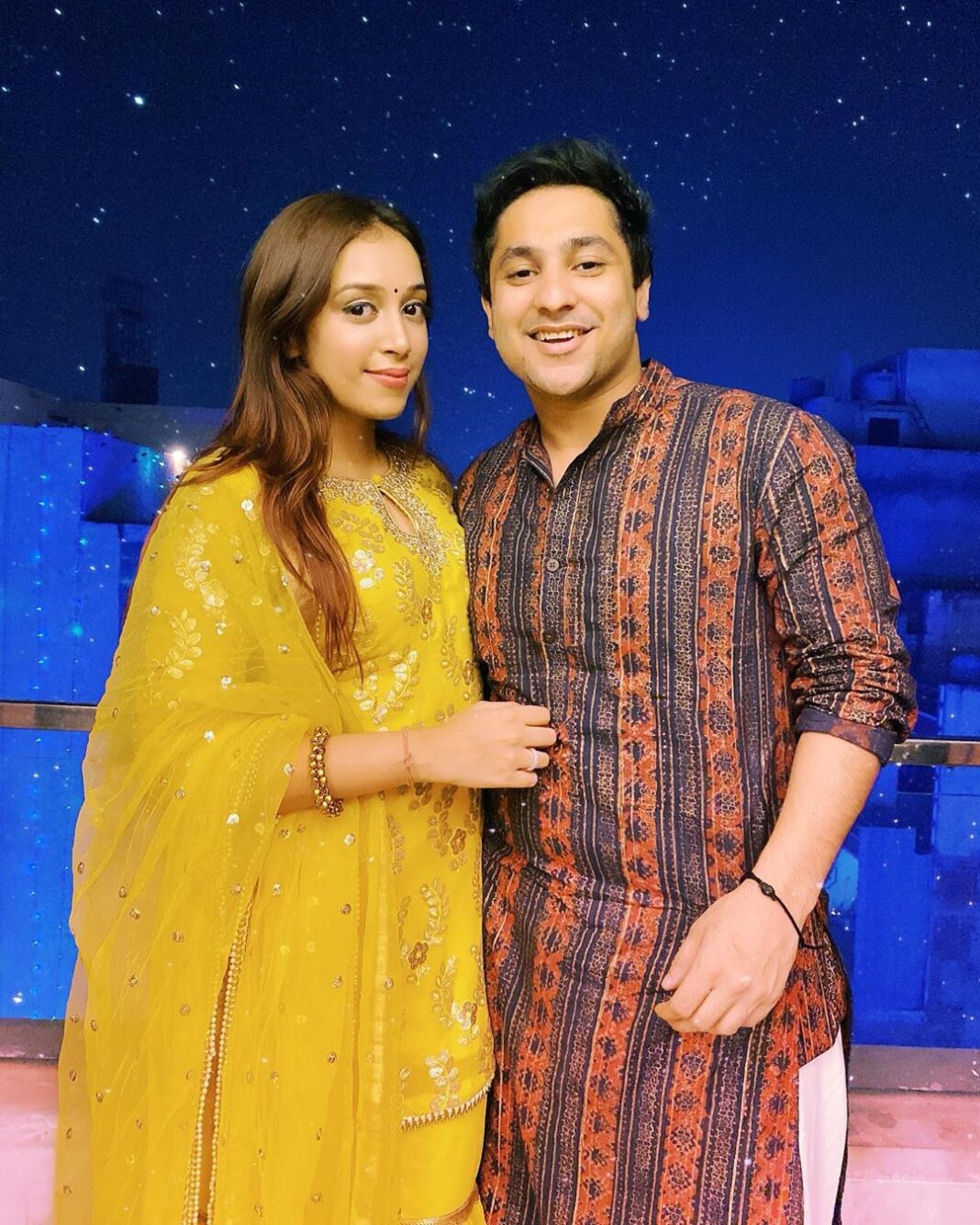 All You Need To Know About Harsh Beniwal Girlfriend