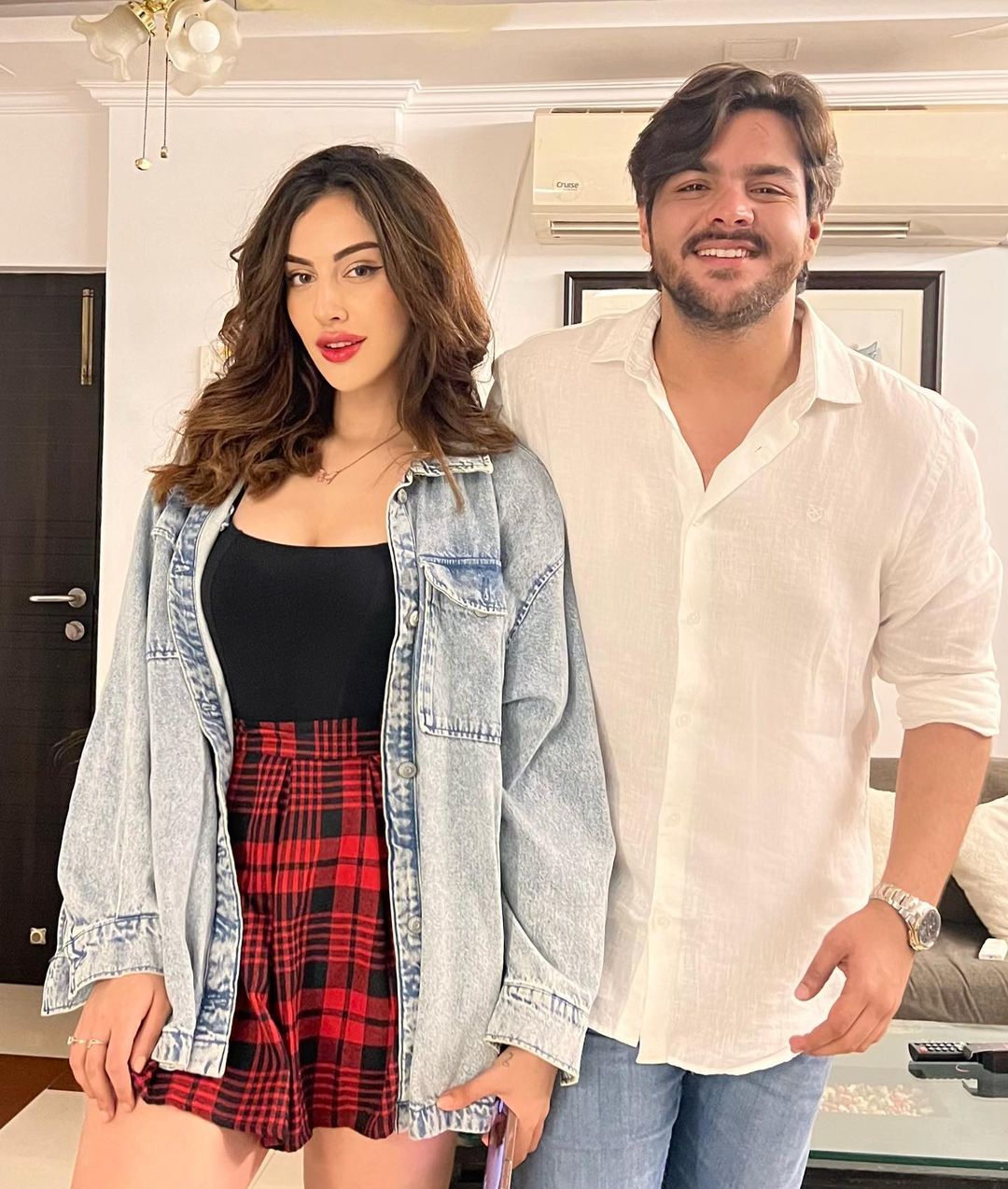 All You Need To Know About Ashish Chanchlani Girlfriend