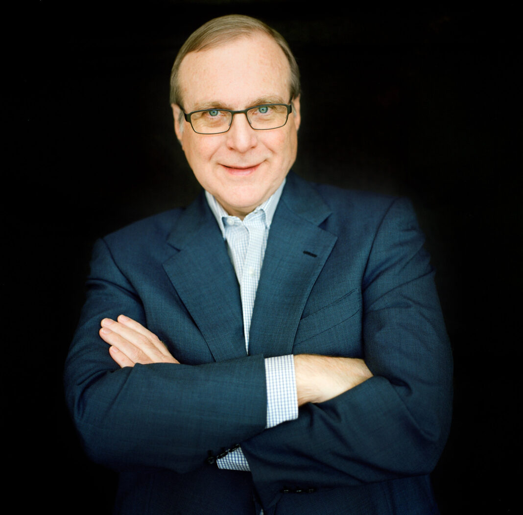 10 Smartest Men In The World