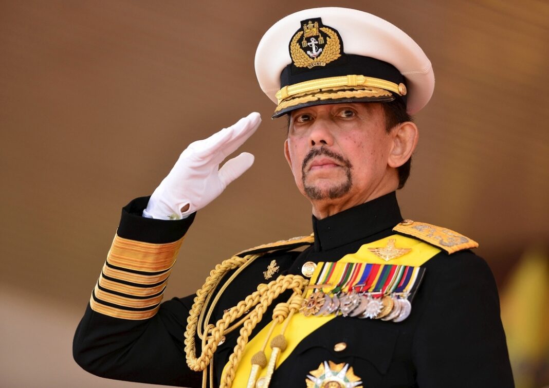 10 Richest Politicians In The World And Their Net Worth