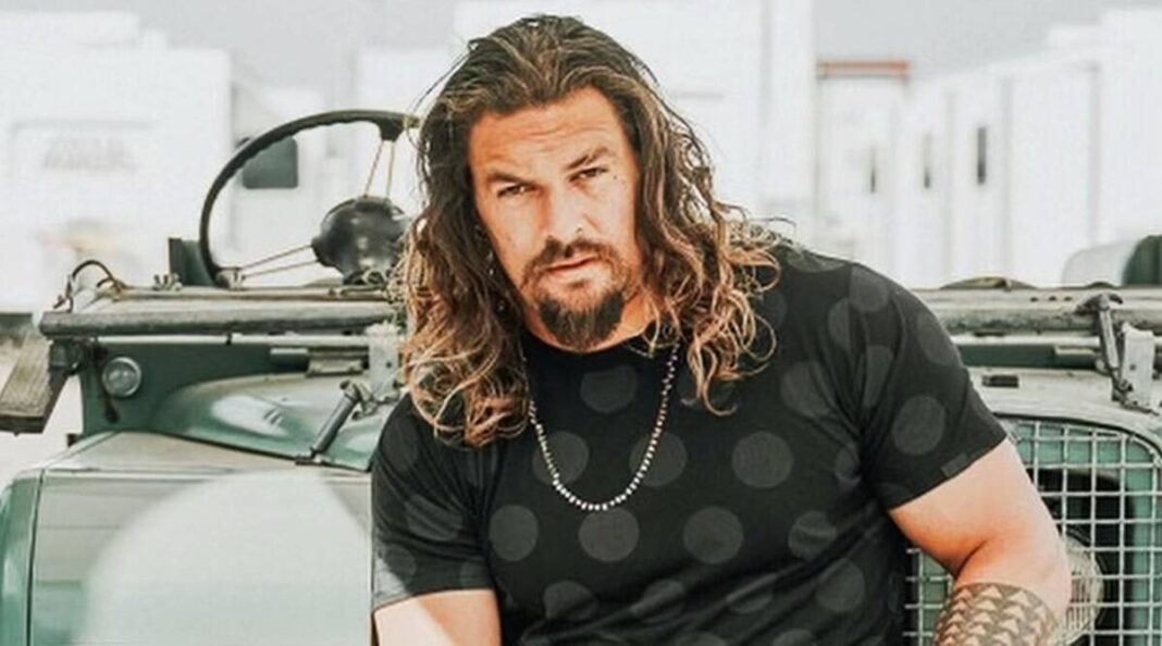 Jason Momoa Net Worth 2023: Brand Endorsements, Business Ventures, Car ...