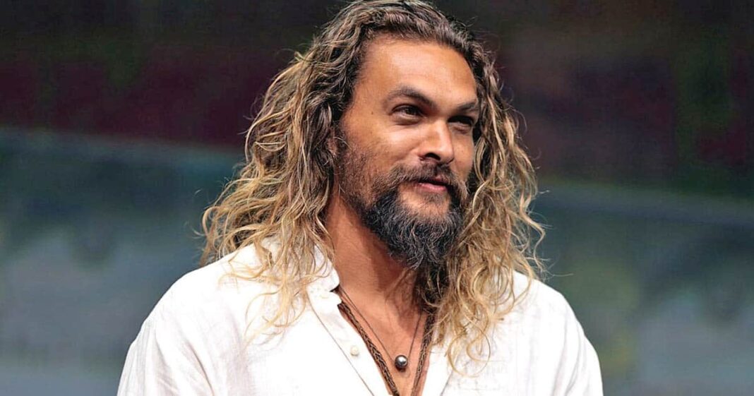 Jason Momoa Net Worth 2023: Brand Endorsements, Business Ventures, Car ...