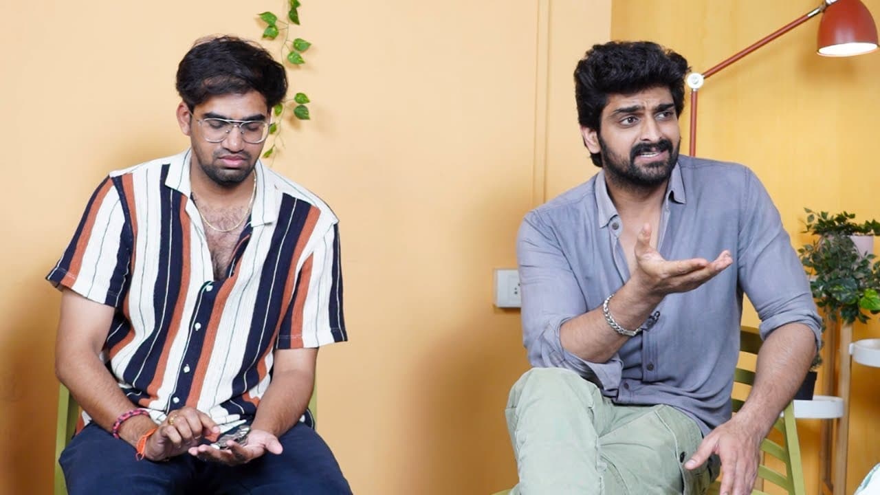 Rangabali Release Date 2023, Cast, Plot, Teaser, Trailer and More