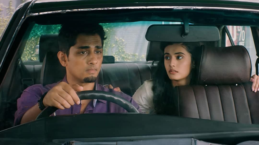 Takkar Movie Review: Siddharth Starrer is High on Superficial Thrills