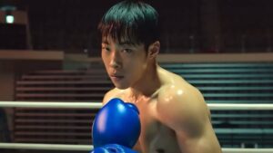 Bloodhounds K-Drama Season 2 Release Date On Netflix, Cast, Plot ...