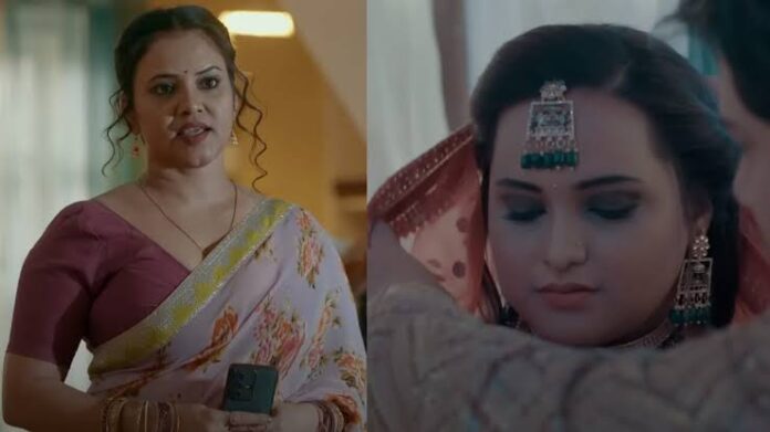 Khalish Part 3 Ullu Web Series 2023 Release Date, Cast, Plot, Trailer - Flickonclick