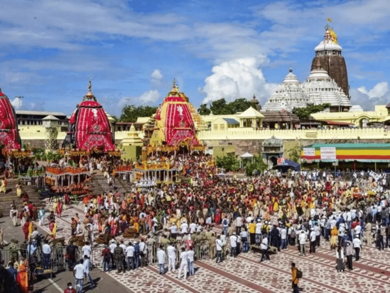 10 Mysteries Of Jagannath Temple That Will Stun You