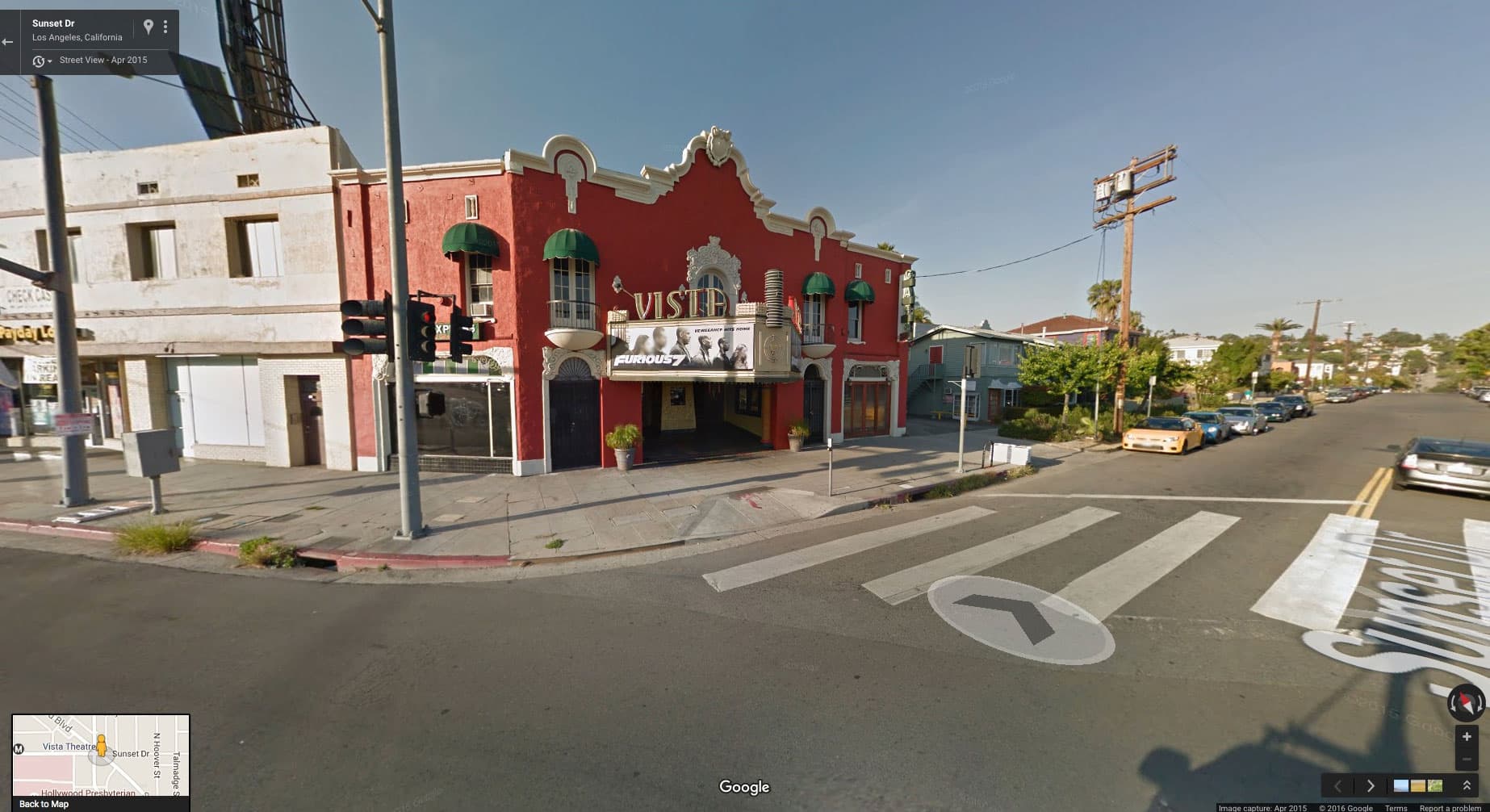 10 Shocking Things on Google Maps That Will Stun You