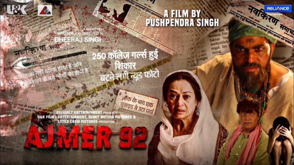 Ajmer 92 Release Date 2023, Cast, Plot and More