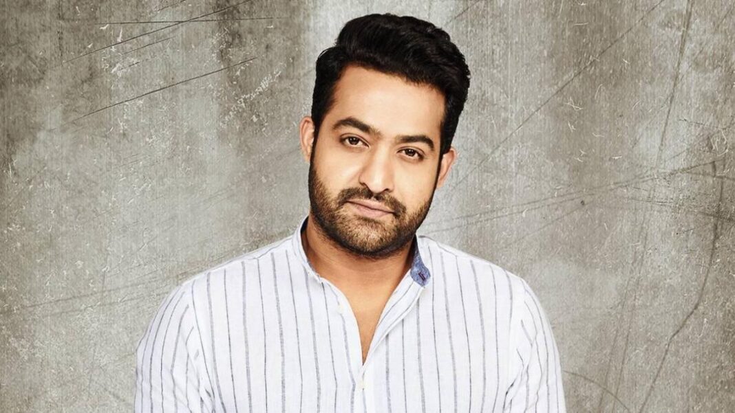 Jr. NTR Net Worth 2023: Per Movie Charges, Brand Endorsements ...