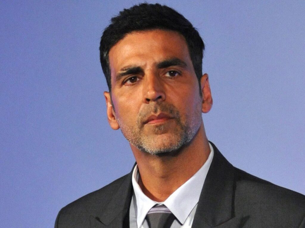 Top 10 Akshay Kumar Hairstyles You Need to Try