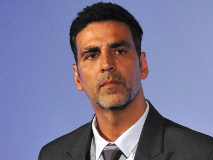 Top 10 Akshay Kumar Hairstyles You Need To Try
