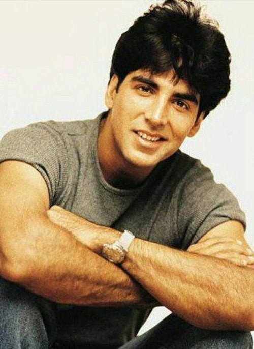 Top 10 Akshay Kumar Hairstyles You Need To Try