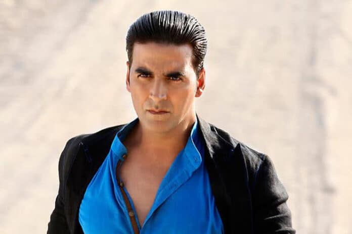 Top 10 Akshay Kumar Hairstyles You Need To Try