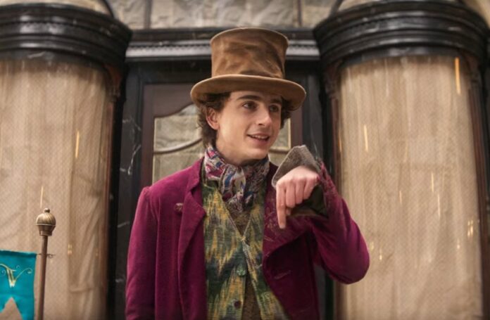Wonka Release Date 2023, Cast, Story, Teaser, Trailer And More