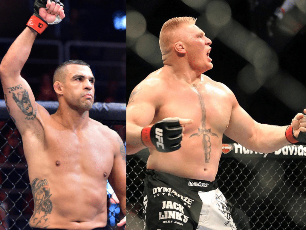 Top 20 Highest-Paid UFC Fighters in 2023 and Their Net Worth