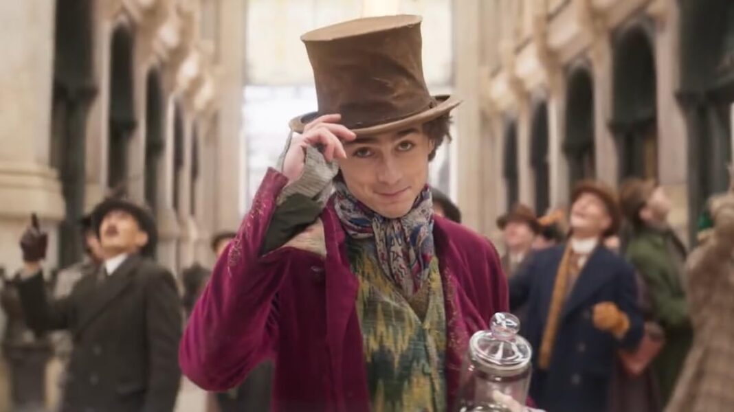 Wonka Release Date 2023, Cast, Story, Teaser, Trailer And More