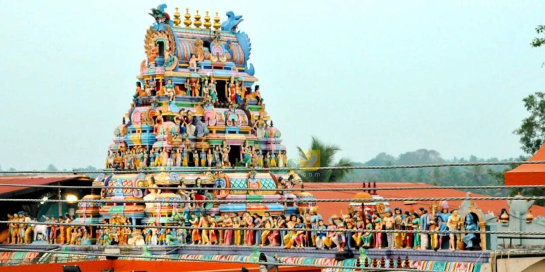 Top 10 Richest Temples in Kerala
