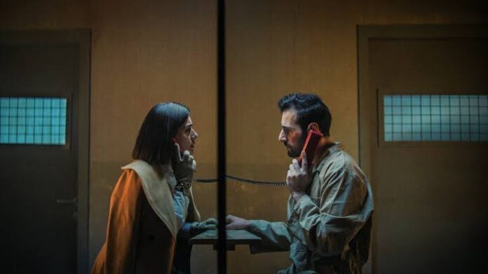 Devil's Advocate Netflix Review: Kuwaiti Series Is A Gripping ...