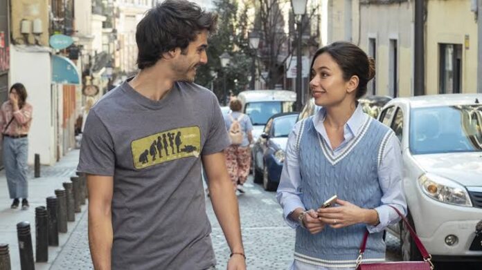 Netflix's A Perfect Story Review: Delightful Spanish Web Series