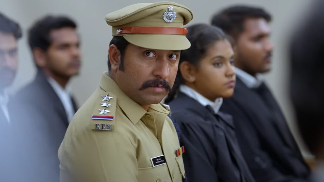 Kurukkan Malayalam Movie Review: A Hilarious and Heartwarming Comedy-Drama