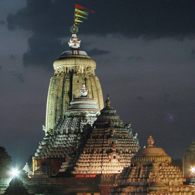 10 Mysteries Of Jagannath Temple That Will Stun You