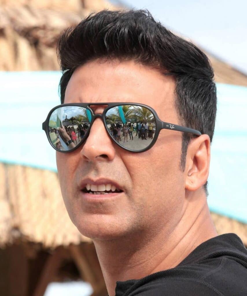 Top 10 Akshay Kumar Hairstyles You Need to Try