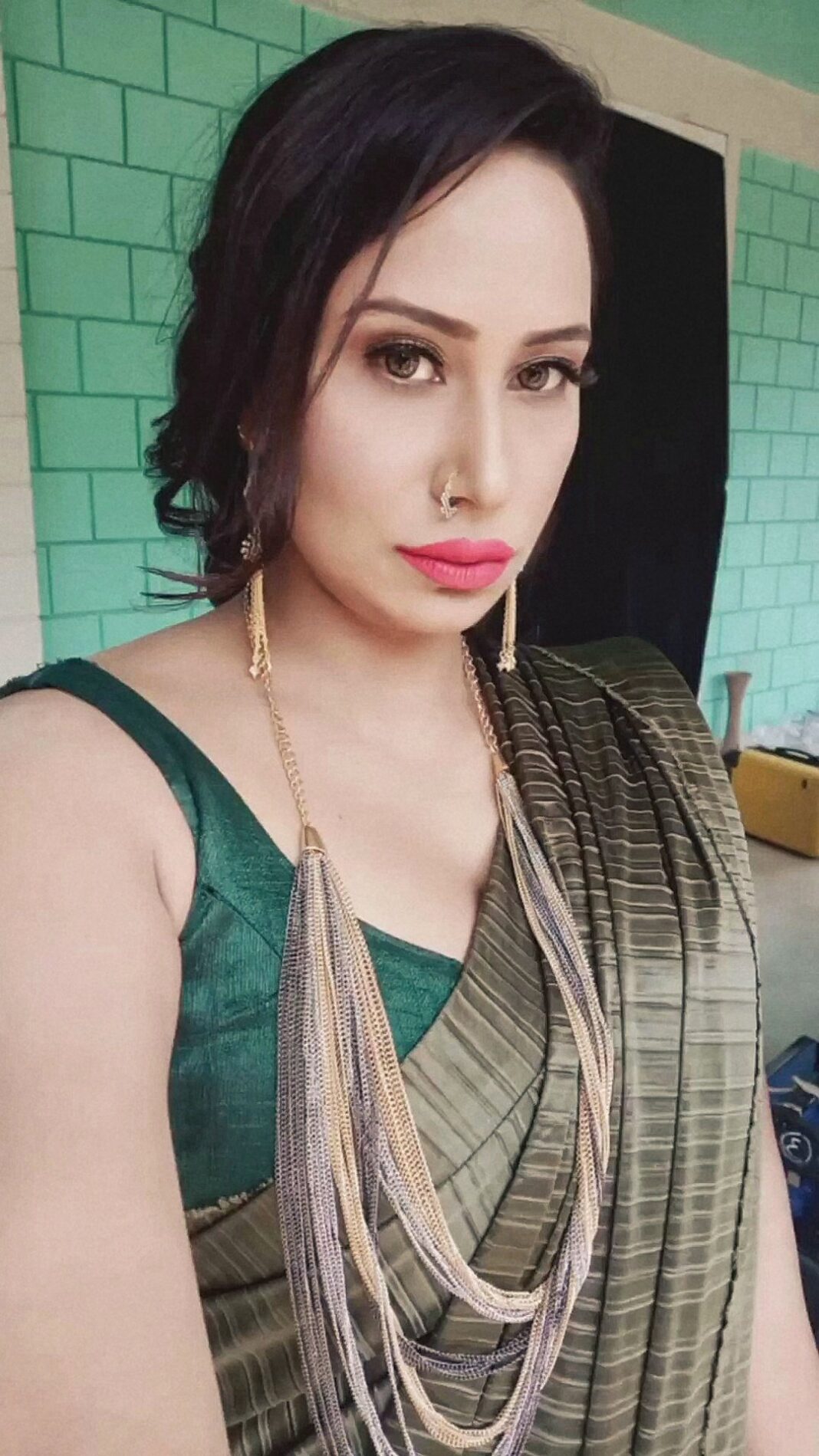 Top 10 Kamalika Chanda Hot And Sizzling Photos