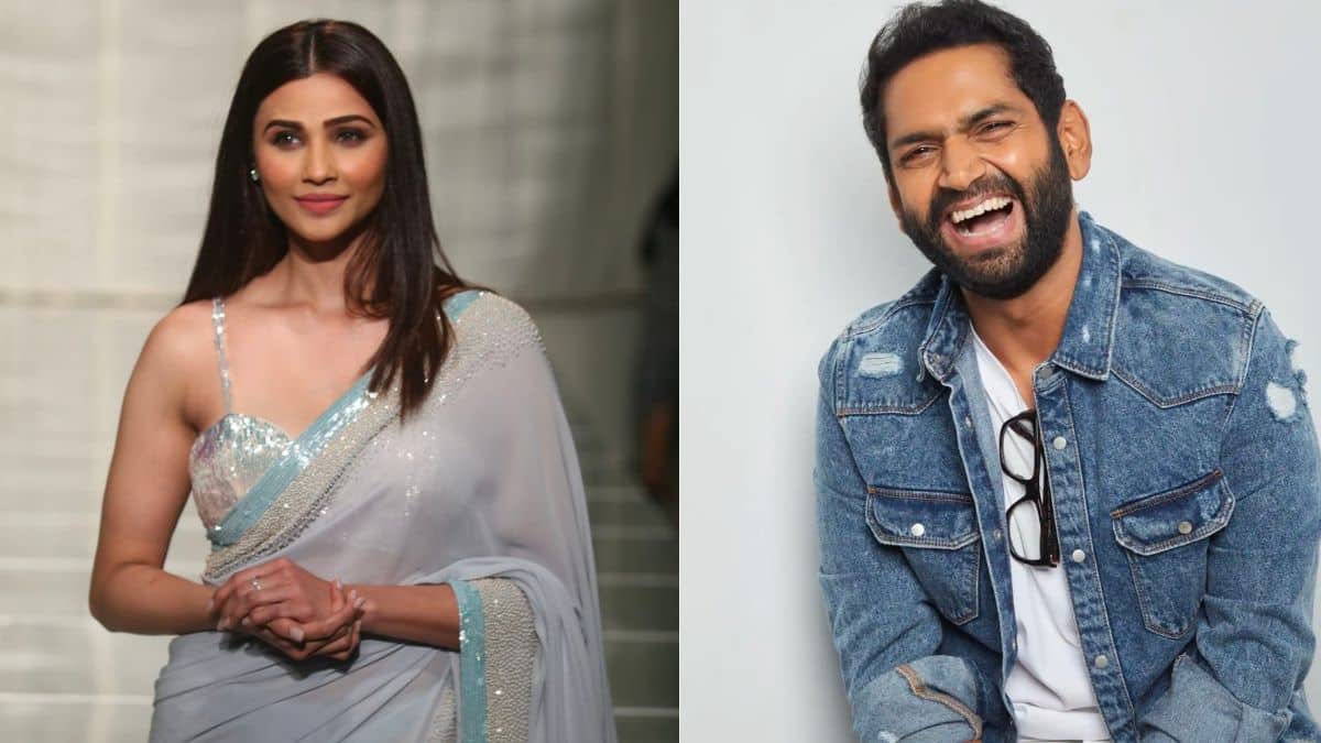 The Ghost of Gandhi Web Series Release Date, Cast, Plot, Teaser ...