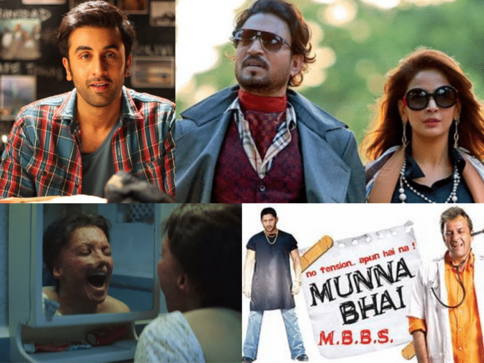 15 Most Memorable Bollywood Characters of All Time