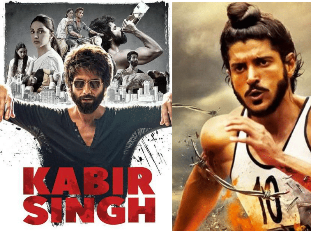 15 Most Memorable Bollywood Characters Of All Time