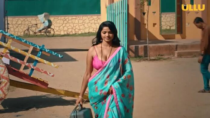 Aamras Part 2 Ullu Web Series 2023 Release Date, Cast, Plot, Trailer ...