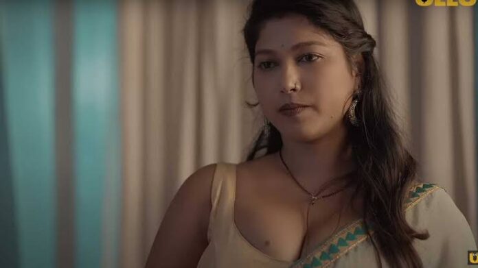 Secret Ingredient Ullu Web Series 2023 Release Date, Cast, Plot ...