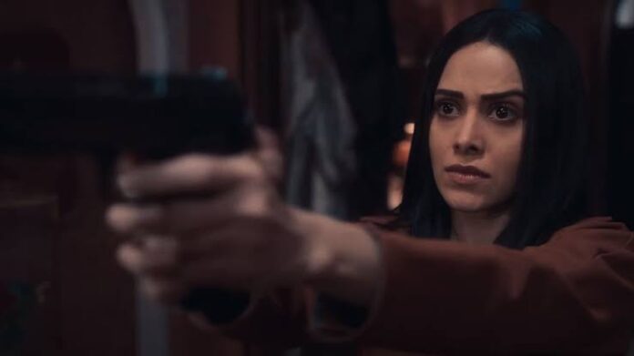 Akeli Box Office Collection Day 1 And Budget