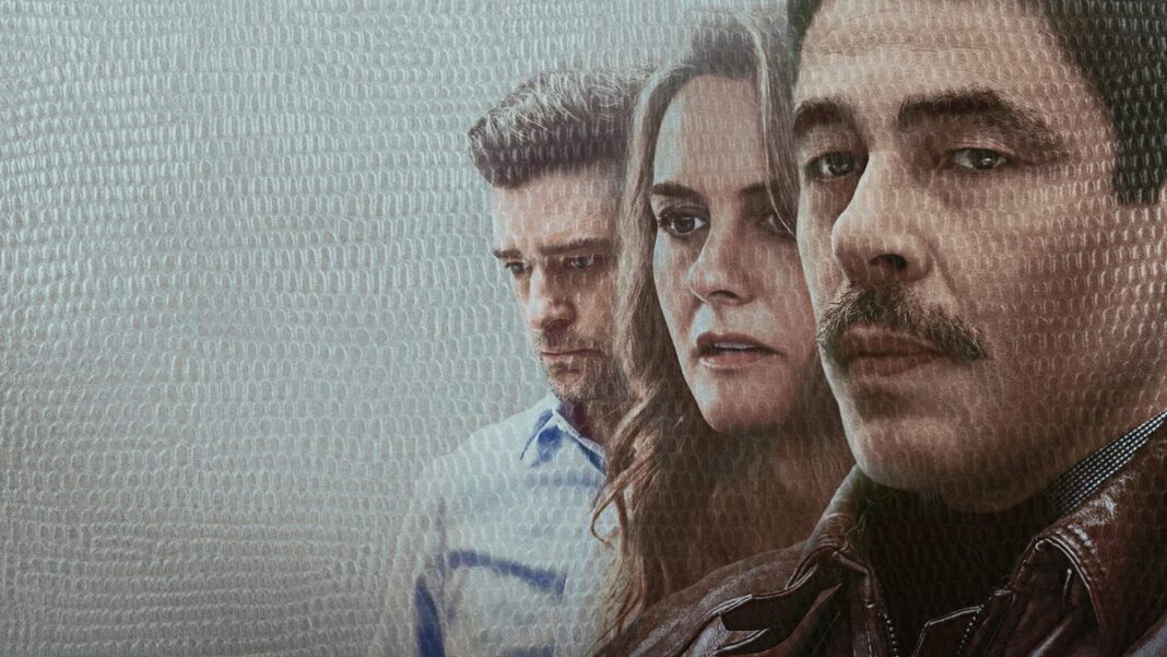 Reptile Release Date On Netflix, Cast, Plot, Teaser, Trailer And More