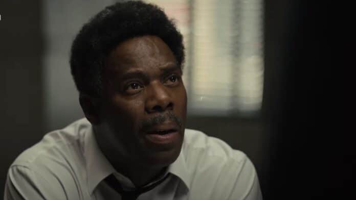 Rustin Netflix Movie Release Date, Cast, Plot, Teaser, Trailer And More ...