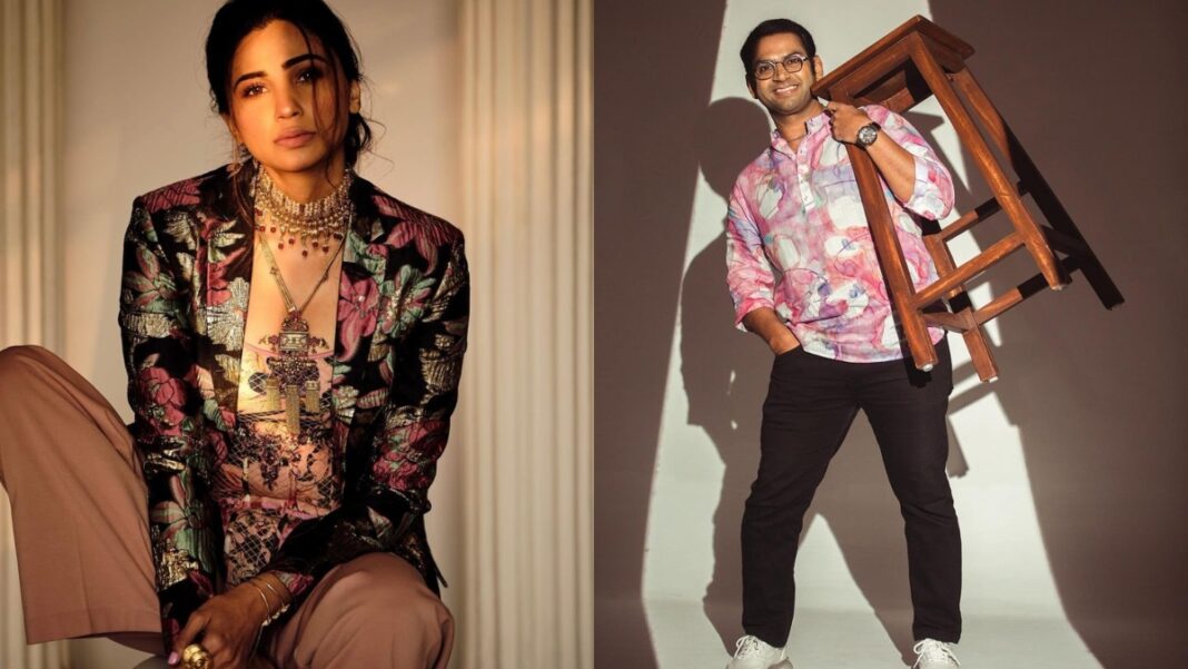 The Ghost Of Gandhi Web Series Release Date, Cast, Plot, Teaser ...