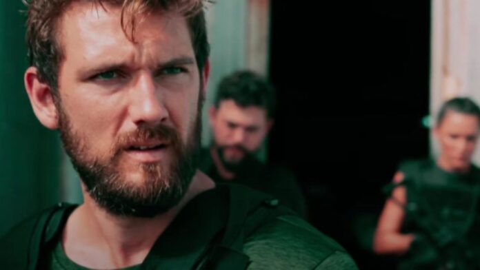 Black Noise Movie 2023 Release Date, Cast, Story, Teaser, Trailer And More