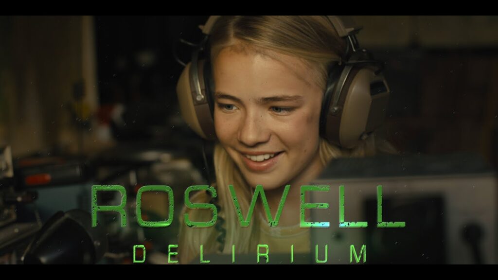 Roswell Delirium Movie 2023 Release Date, Cast, Plot, Teaser, Trailer ...