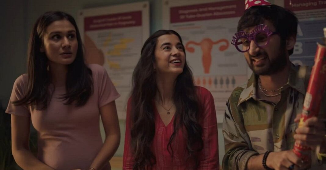 Who's Your Gynac Season 2 Release Date On Amazon MiniTV, Cast, Plot And ...