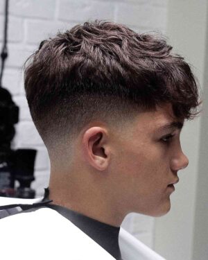 10 Coolest Hairstyles For Indian Men