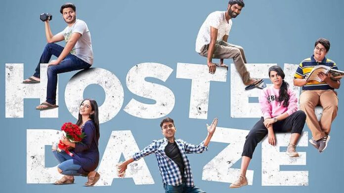 Hostel Daze Season 5 Release Date On Amazon Prime Video, Cast, Plot, Trailer And More
