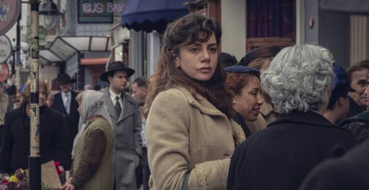 The Club Season 2 Netflix Review: Immersive Character Driven Drama