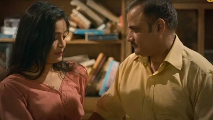 Antique Part 2 Ullu Web Series 2023 Release Date, Cast, Plot, Trailer ...