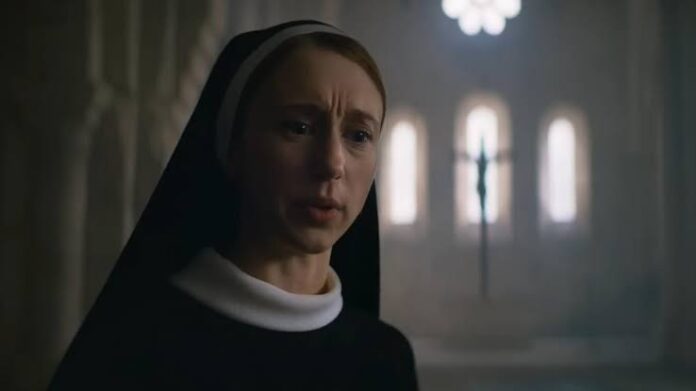 The Nun 2 Cast Salary
