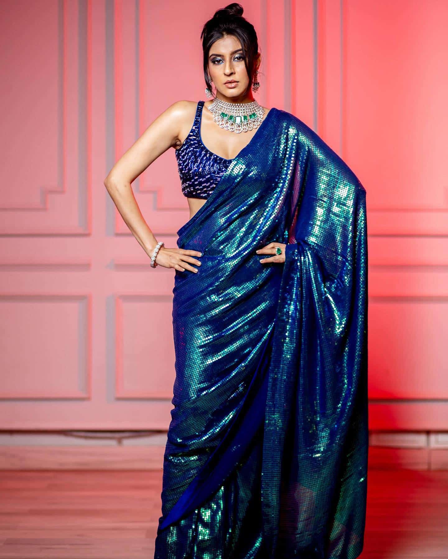 Top 10 Ashlesha Sawant Hot And Sexy Photos