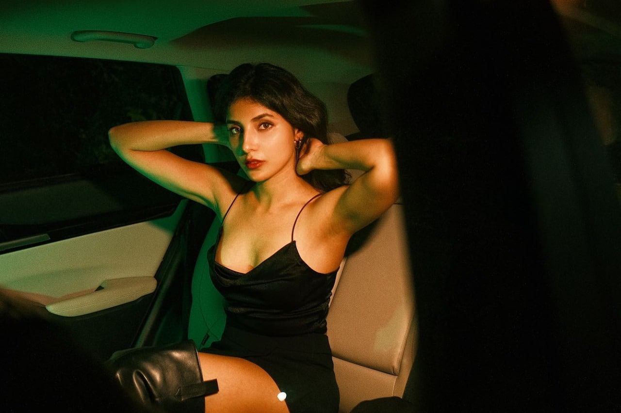 Top 10 Harshita Gaur Hot And Sexy Photos