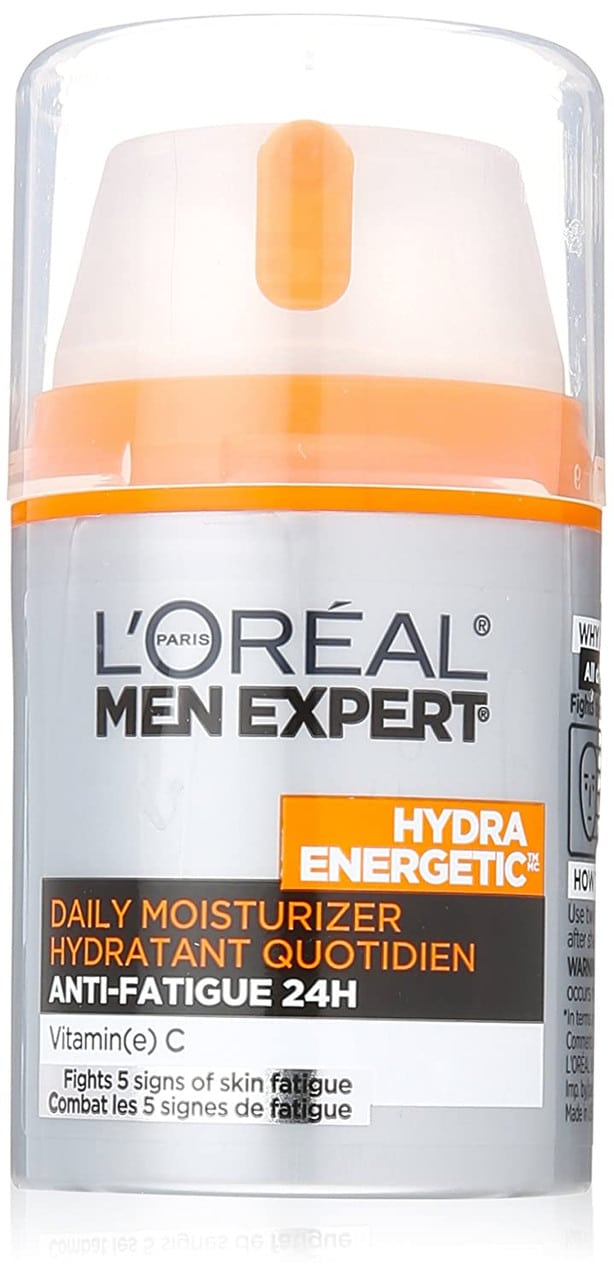 10 Best Moisturizers For Men's Oily Skin - Flickonclick